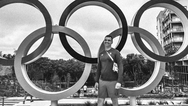 The Next Generation | Vincent Auclair and the New Chapter of Boxing ...