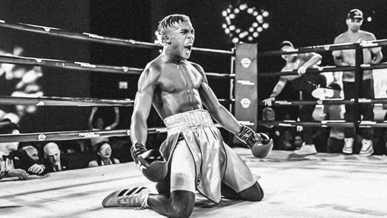 Prospect of the Month | Jadier Herrera: Better than a Montecristo ...