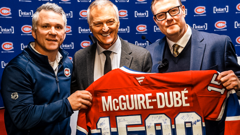 Tom Lapointe aux soins palliatifs: «J'ai essayé toute ma vie ...