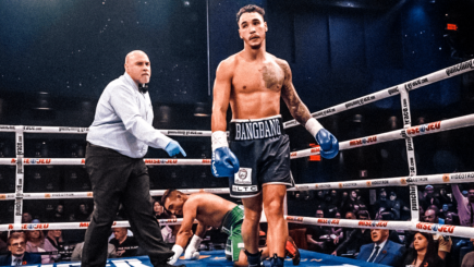 The Greatest Nicknames in Boxing History - Punching Grace