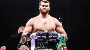 The Greatest Nicknames in Boxing History - Punching Grace