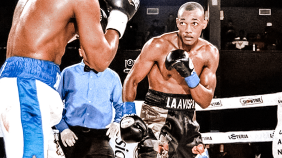 The Greatest Nicknames in Boxing History - Punching Grace