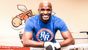 The Greatest Nicknames in Boxing History - Punching Grace