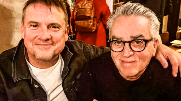 Tom Lapointe aux soins palliatifs: «J'ai essayé toute ma vie ...