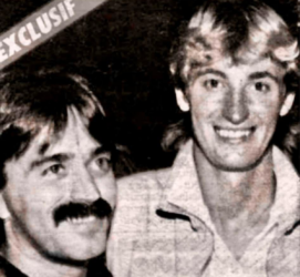 Tom Lapointe aux soins palliatifs: «J'ai essayé toute ma vie ...