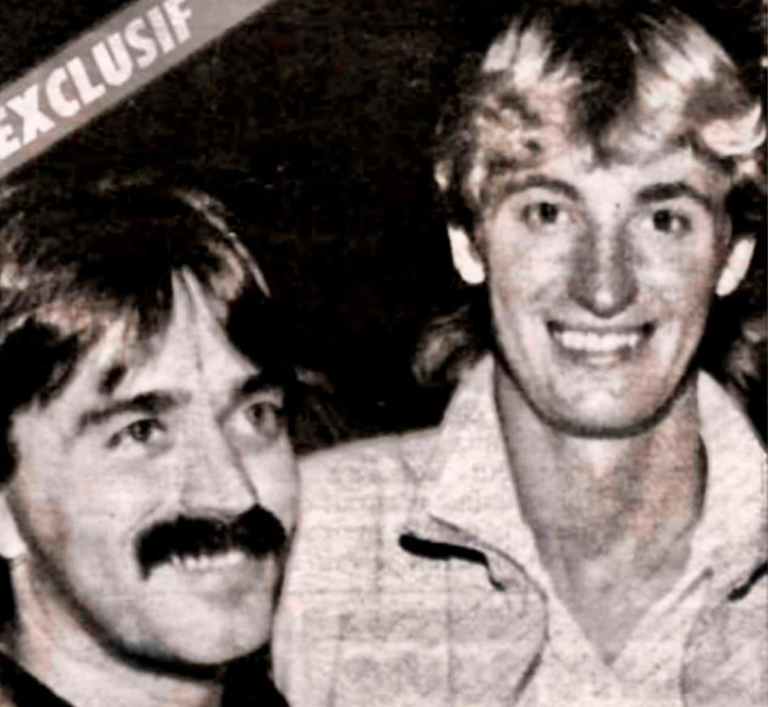 Tom Lapointe aux soins palliatifs: «J'ai essayé toute ma vie ...