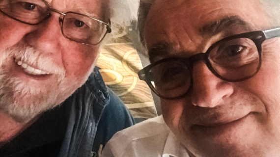 Tom Lapointe aux soins palliatifs: «J'ai essayé toute ma vie ...