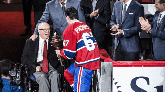 Jacques Demers, de la dernière Coupe à l’oubli - Punching Grace