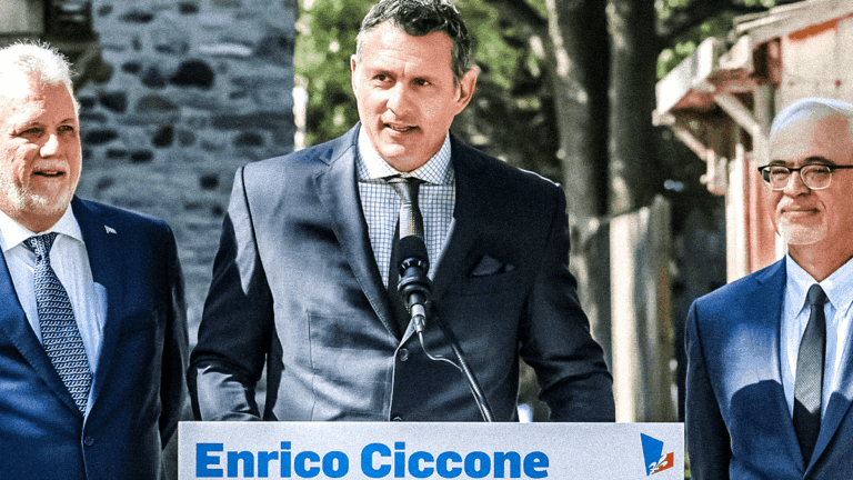 Projet de loi Ciccone : une réforme bien intentionnée, mais déconnectée ...